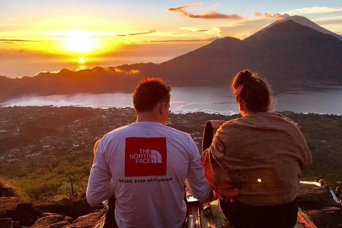 Mount Batur Sunrise Trekking & Hot Spring - Practical Tips and Considerations