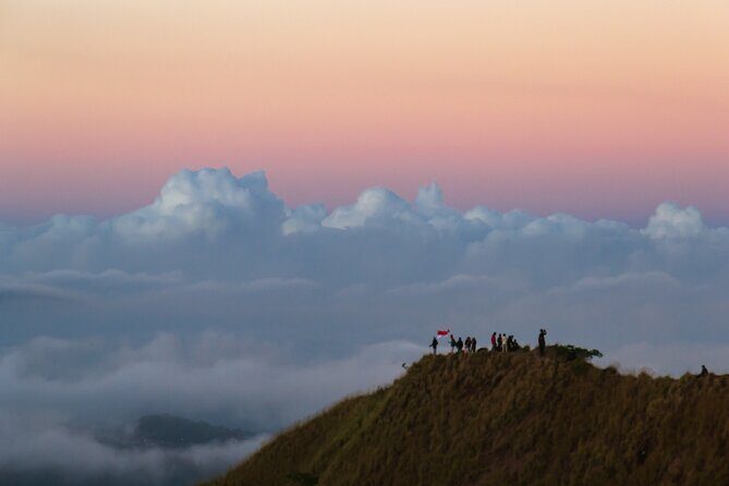 Mount Batur Sunrise Trekking in Bali - The Experience in Detail: What Youll Encounter