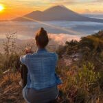 Mount Batur Sunrise Trekking & Natural Hot Spring - All Inclusive - The Real Traveler Experiences