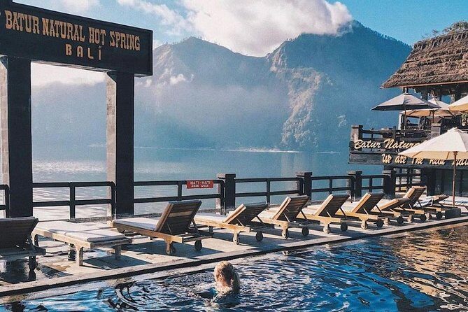 Mount Batur Sunrise Trekking Open Trip All-Inclusive - The Cost and Value