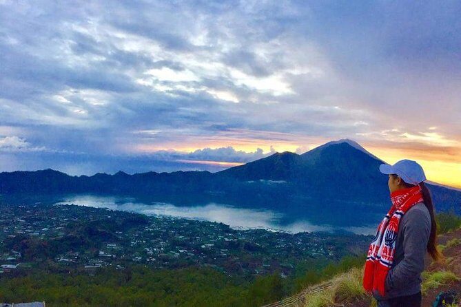 Mount Batur Sunrise Trekking Private Tours - Starting the Adventure: The Itinerary in Detail