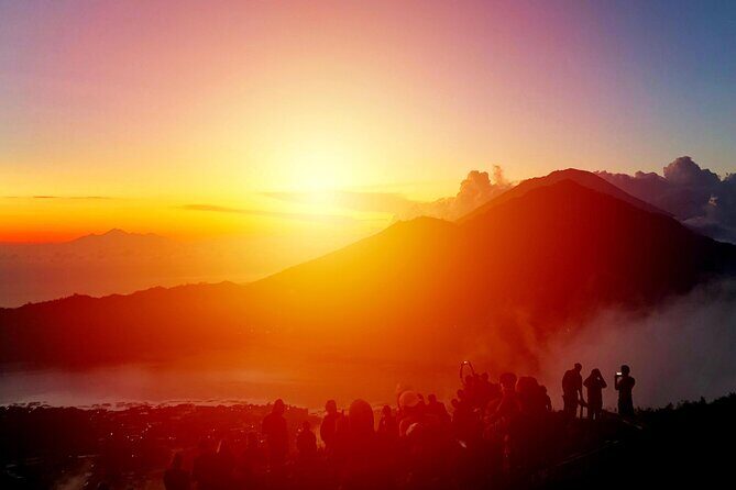 Mount Batur Sunrise Trekking Private - Who Should Consider This Tour?