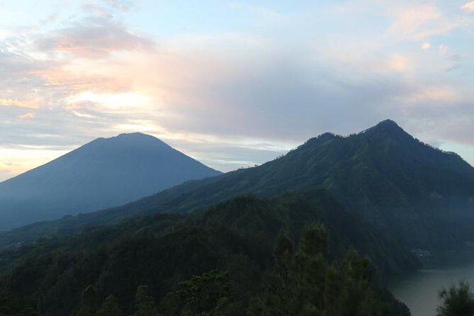Mount Batur Sunrise Trekking Tour - Value for Money