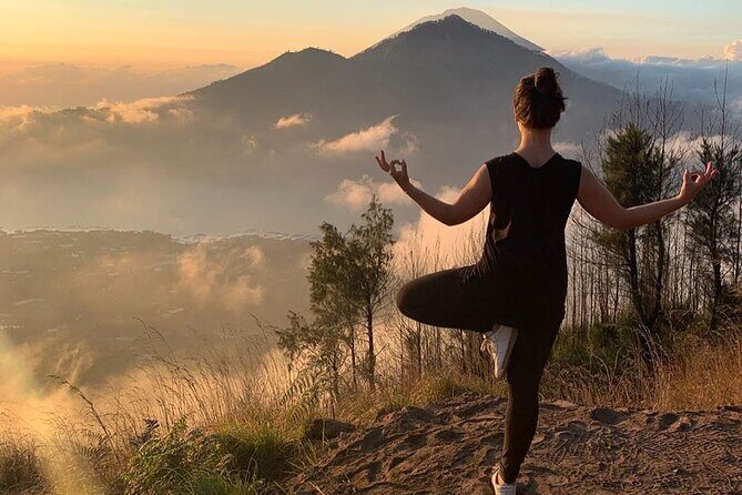 Mount Batur Sunrise Trekking with Best Local Guide - Considerations and Tips