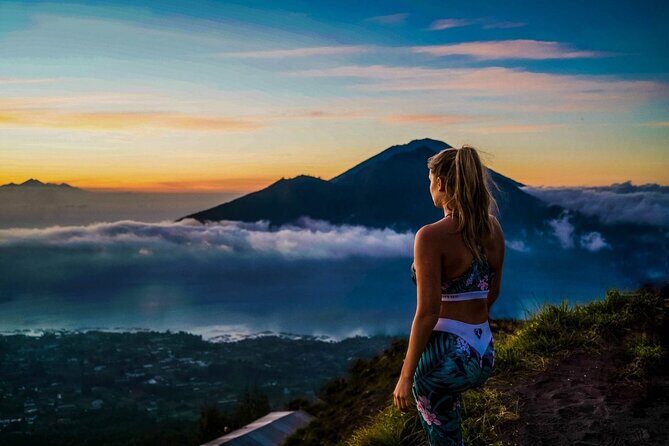 Mount Batur Sunrise Trekking With Breakfast on The Top - What Makes This Tour Stand Out?