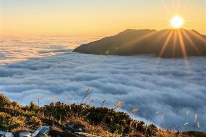 Mount Batur Sunrise Trekking With Guide - Frequently Asked Questions