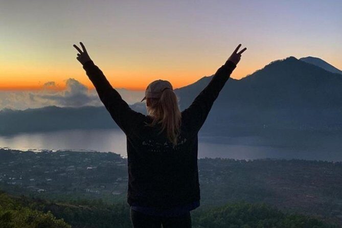 Mount Batur Sunrise Trekking with Natural Hot Spring - What Makes This Tour Valuable?