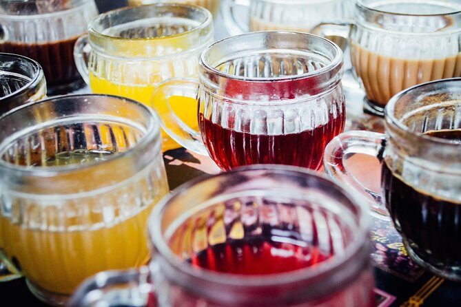 Mount Batur Sunrise Trekking With Paddy Field and Waterfall Stop - Practical Details and Value