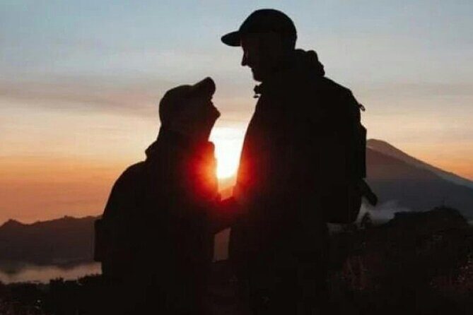 Mount Batur Sunrise Trekking&Natural Hot Springs All Inclusive - Climbing Mount Batur: A Morning Ascent
