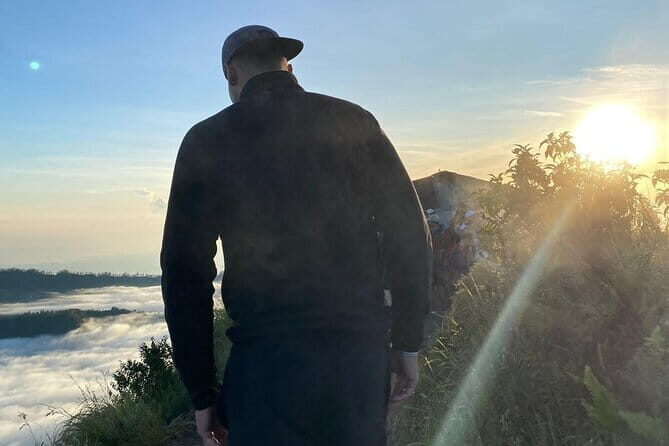 Mount Batur Sunrise - The Sum Up