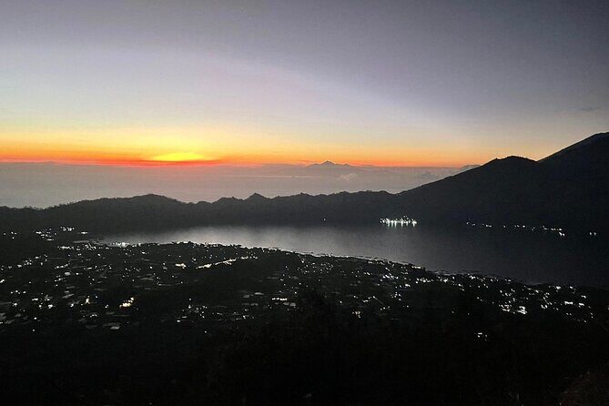 Mount Batur Trekking Admission Ticket with Local Guide - Final Thoughts