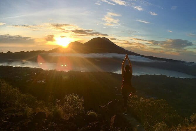 Mount Batur Trekking & Ayung White Water Rafting - The Logistics: Timing, Group, and Practical Tips