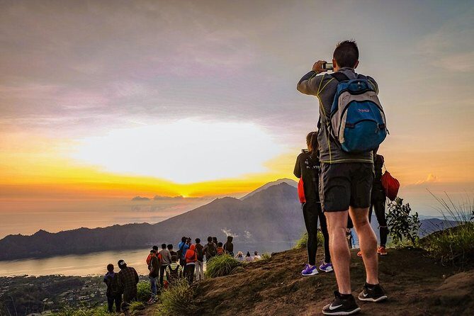 Mount Batur Volcano Sunrise Trekking - All inclusive - Important Considerations