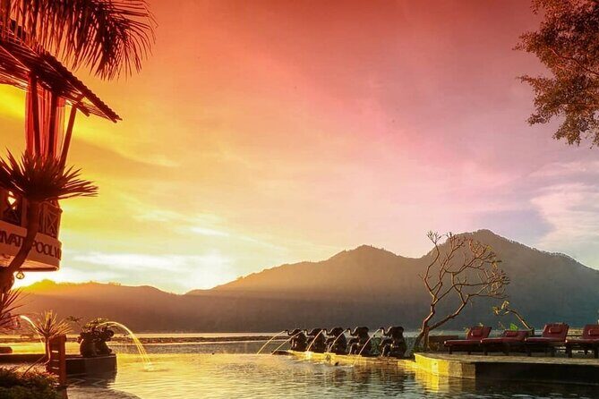 Mount Batur Volcano Sunrise Trekking With Breakfast - The Highlights and Hidden Details