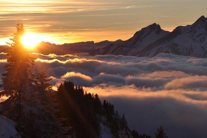 Mount Batur Volcano Sunrise Trekking With Ubud Rice Terrace - Considerations for Travelers