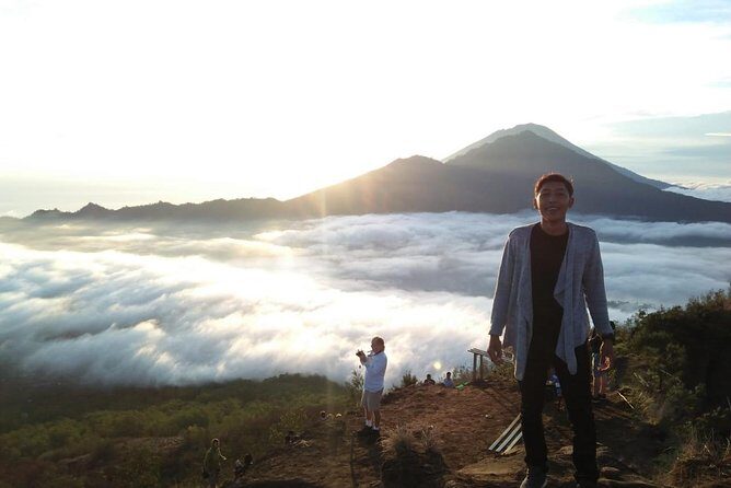 Mount Batur Volcano - Sunrise Trekking with White Water Rafting - Authentic Experiences and Genuine Value