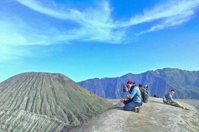 Mount Bromo & Ijen 2D1N Start from Malang & Surabaya Sharing Tour - The Sum Up