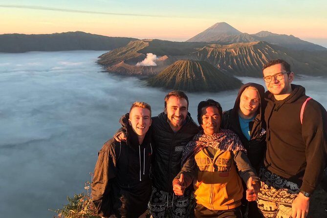 Mount Bromo & Ijen & Madakaripura Waterfall Tour (3D2N) -Homestay - Breaking Down the Itinerary