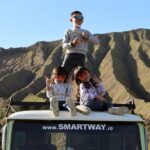 Mount Bromo Jeep Car Rental departure from MALANG - Value and Practical Aspects