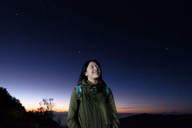 Mount Bromo Milky Way Photography and Sunrise Private Tour (1D1N) - An In-Depth Look at the Mount Bromo Private Tour