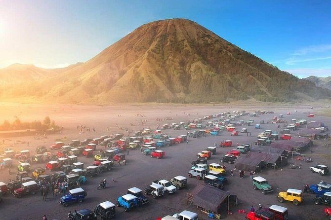 Mount Bromo Public Sunrise Tour - From Malang - What the Tour Looks Like in Practice