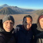 Mount Bromo Sunrise Private Trip - Witnessing the Spectacular Sunrise at Mount Penanjakan