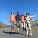 Mount Bromo Sunset Escape  Depart from Surabaya or Malang - The Experience at Mount Bromo: What to Expect