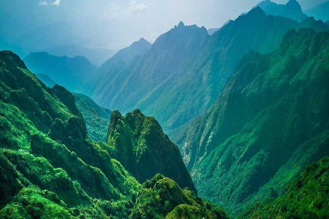 Mount Fansipan 2 Days Trek - Authentic Guide Experience