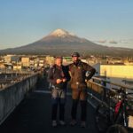 Mount Fuji E-Bike Tour: Explore Nature and History - Exploring the Itinerary in Detail