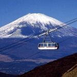 Mount Fuji full day private trip with English speaking driver - What the Reviews Say
