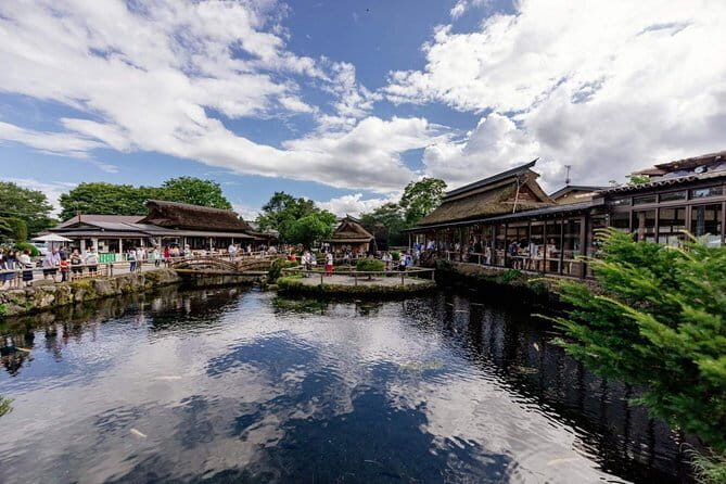 Mount Fuji & Lake Kawaguchi Group Day Tour from Tokyo - Analyzing the Value