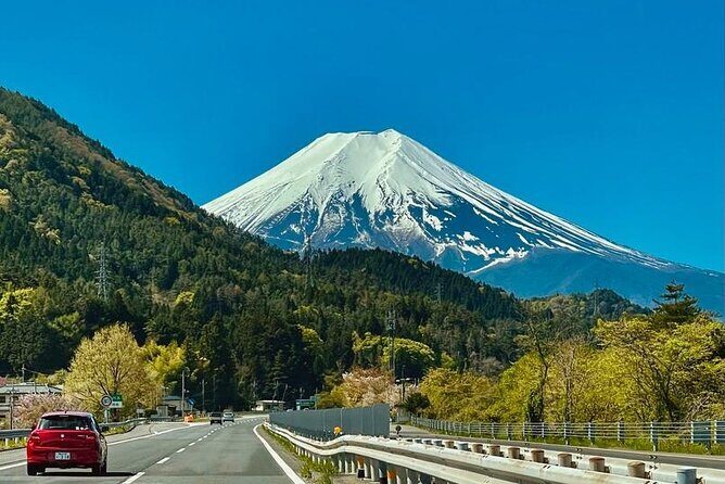 Mount Fuji Private Day Trip with English Speaking Guide - FAQ