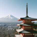Mount Fuji Private Tour With English Speaking Driver - Discovering Mount Fuji: Setting the Scene