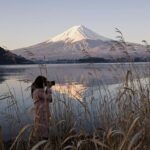 Mount Fuji Private Tour With English Speaking Driver - Transportation and Practical Details