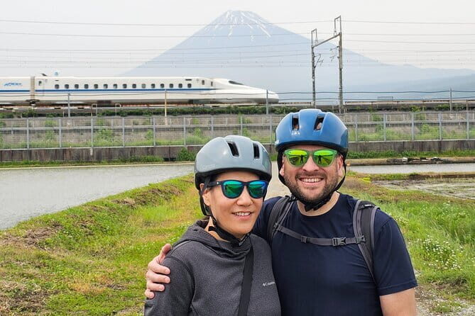 Mount Fuji Scenic E-Bike Tour - Frequently Asked Questions