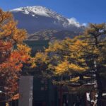Mount Fuji Sightseeing tour with English speaking guide - Dive Into the Itinerary – What You’ll See and Do