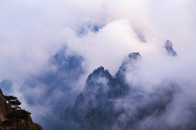 Mount Huangshan Highlights Group Tour -No Shopping - Authentic Experiences and Authenticity
