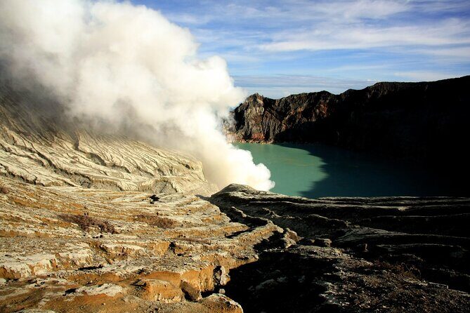 Mount Ijen Crater Trekking Tour from Bali - Analyzing the Cost and Value