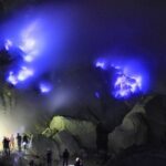 Mount Ijen Volcanic Crater Overnight Trip from Bali - The Value of the Tour