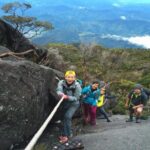 Mount Kinabalu Climbing 2 Days 1 Night - Critical Considerations and Practical Tips