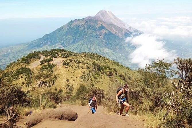 Mount Merbabu One Day Hiking Tour From Yogyakarta - What’s Included and What’s Not