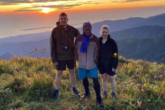 MOUNT RINJANI CLIMB 2DAYS to Crater rim - FAQs