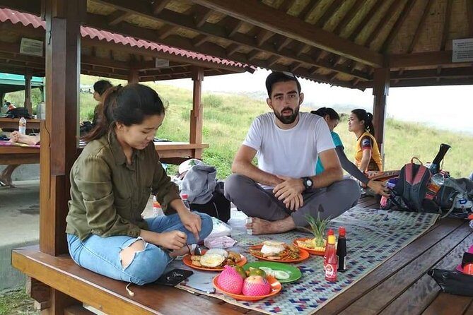 Mount Rinjani Hiking to summit( 2 Days 1 Night ) - An In-Depth Look at the Mount Rinjani Trek