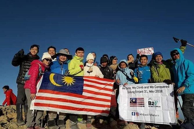 Mount Rinjani Summit Trek Full Sunrise Point (2D-1N) - The Itinerary: What to Expect