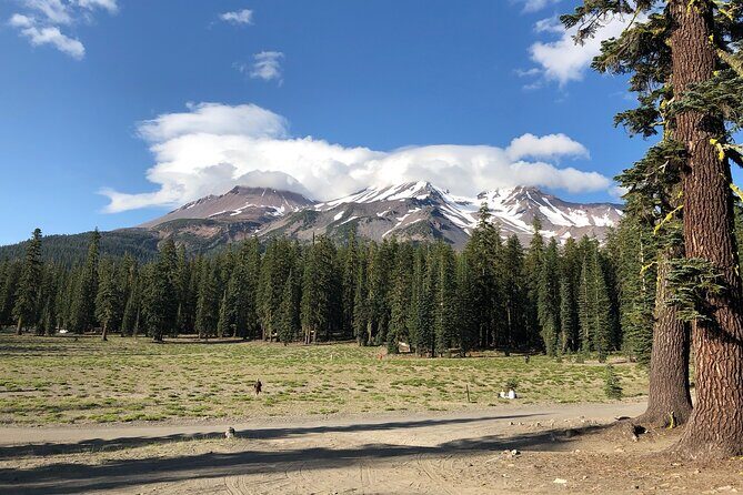 Mount Shasta Sacred Tour - What You Can Expect on the Mount Shasta Sacred Tour