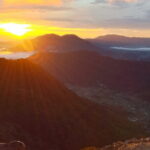Mount Sibayak Sunrise Hike from Medan - Relaxing in the Hot Springs: Rejuvenation and Rest