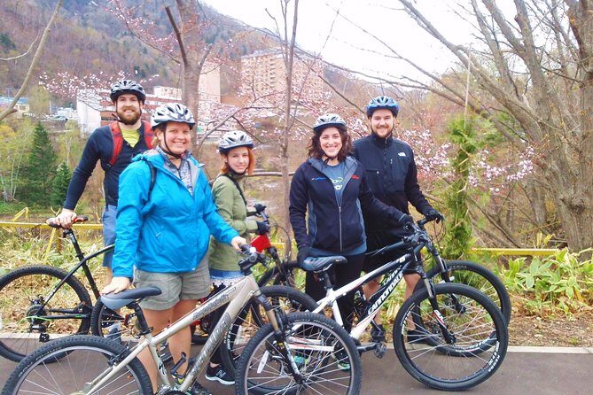 Mountain Bike Tour from Sapporo Including Hoheikyo Onsen and Lunch - Authenticity, Value, and Practical Tips