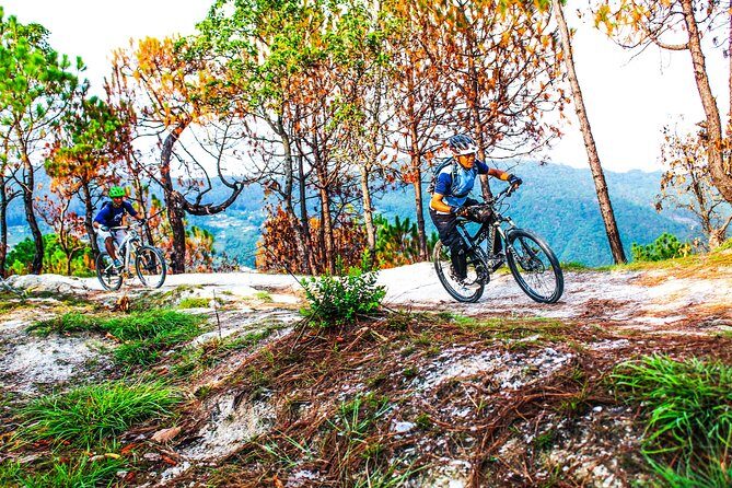 Mountain Bike Tour - Practical Details and What to Expect