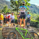Mountain biking around Tea Trails Tour in Kandy - The Sum Up