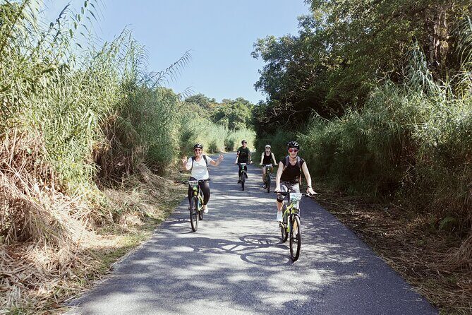 Mountain Biking Gold Mine Full-Day Tour - FAQs about the Mountain Biking Gold Mine Full-Day Tour